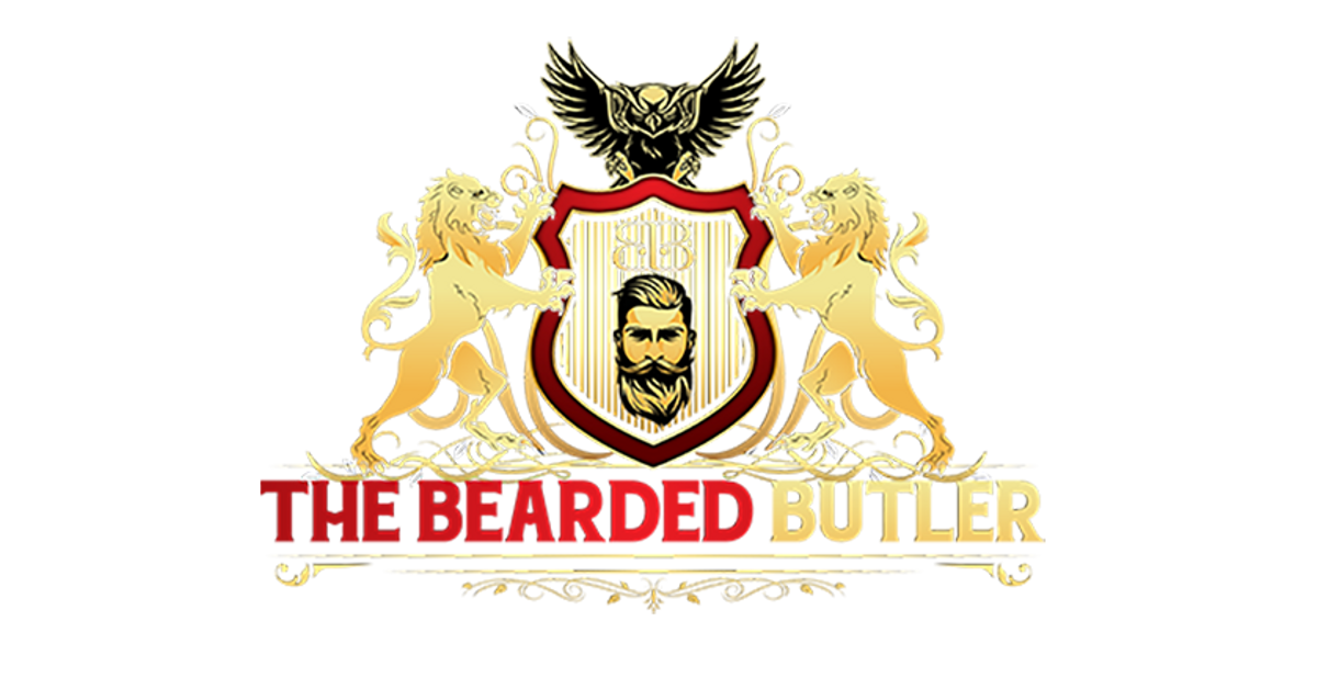 The Bearded Butler
